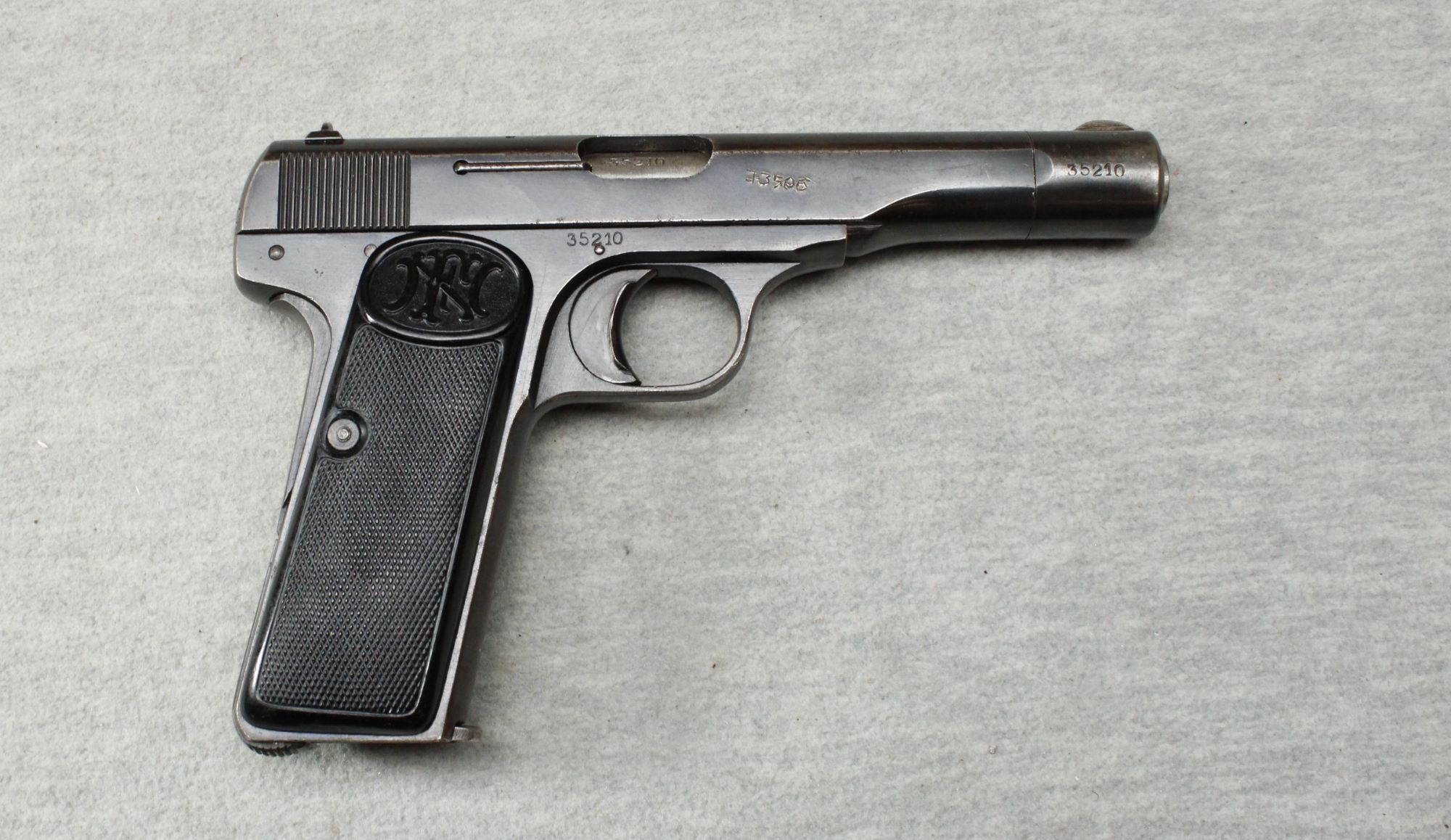 FN ~ 1922 ~ 7.65mm (.32 ACP) | Bass Pro Shops